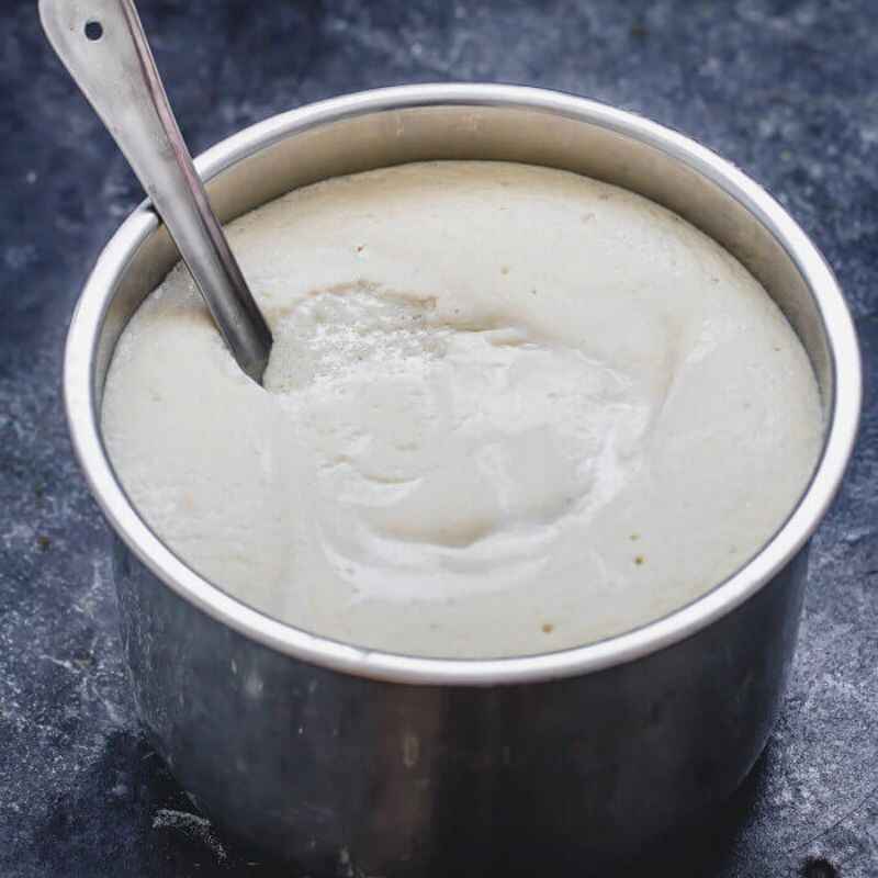 Idly & Dosa Batter – Suvai Foods